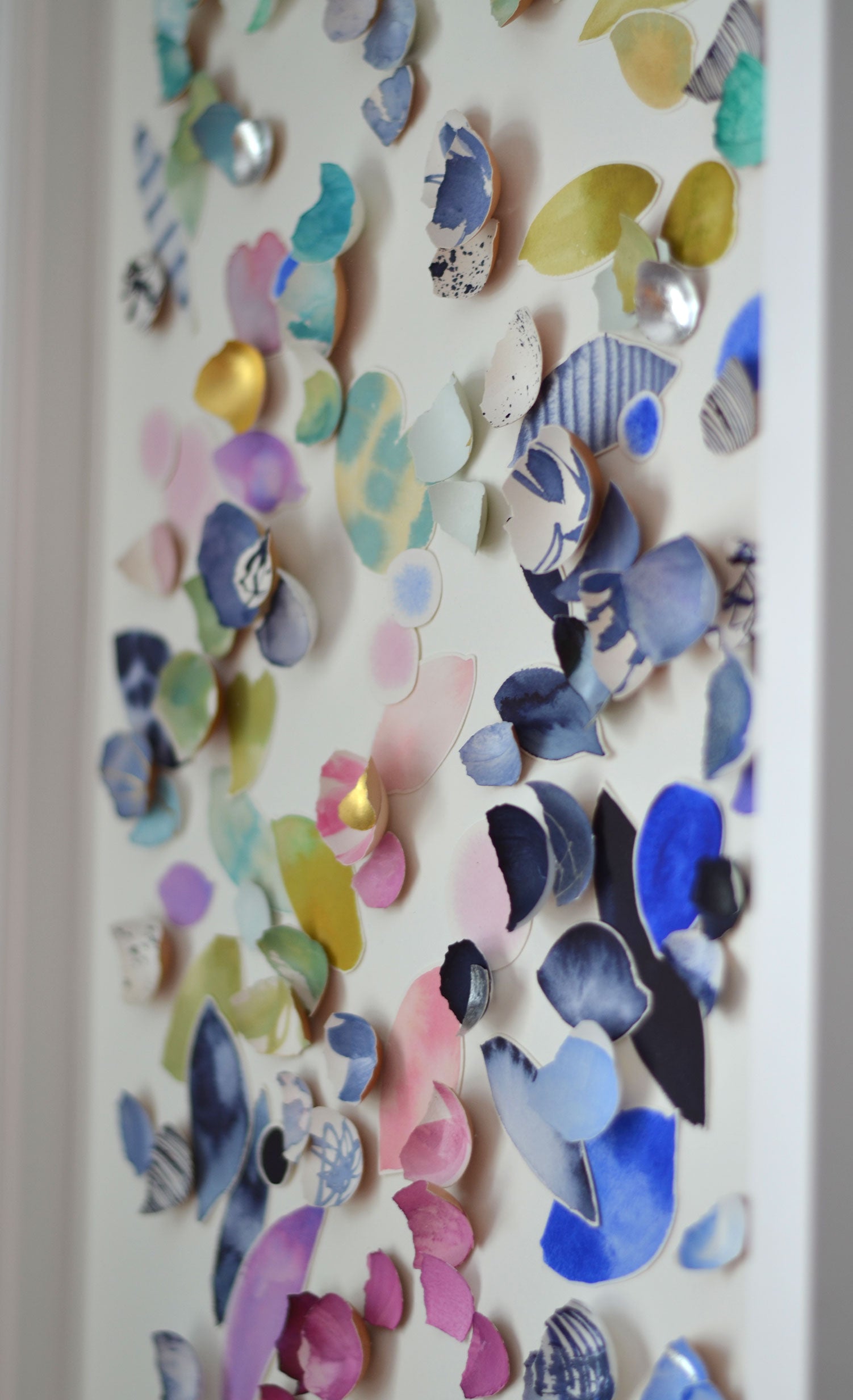 Flourish Collection – Elisa Sheehan Fine Art