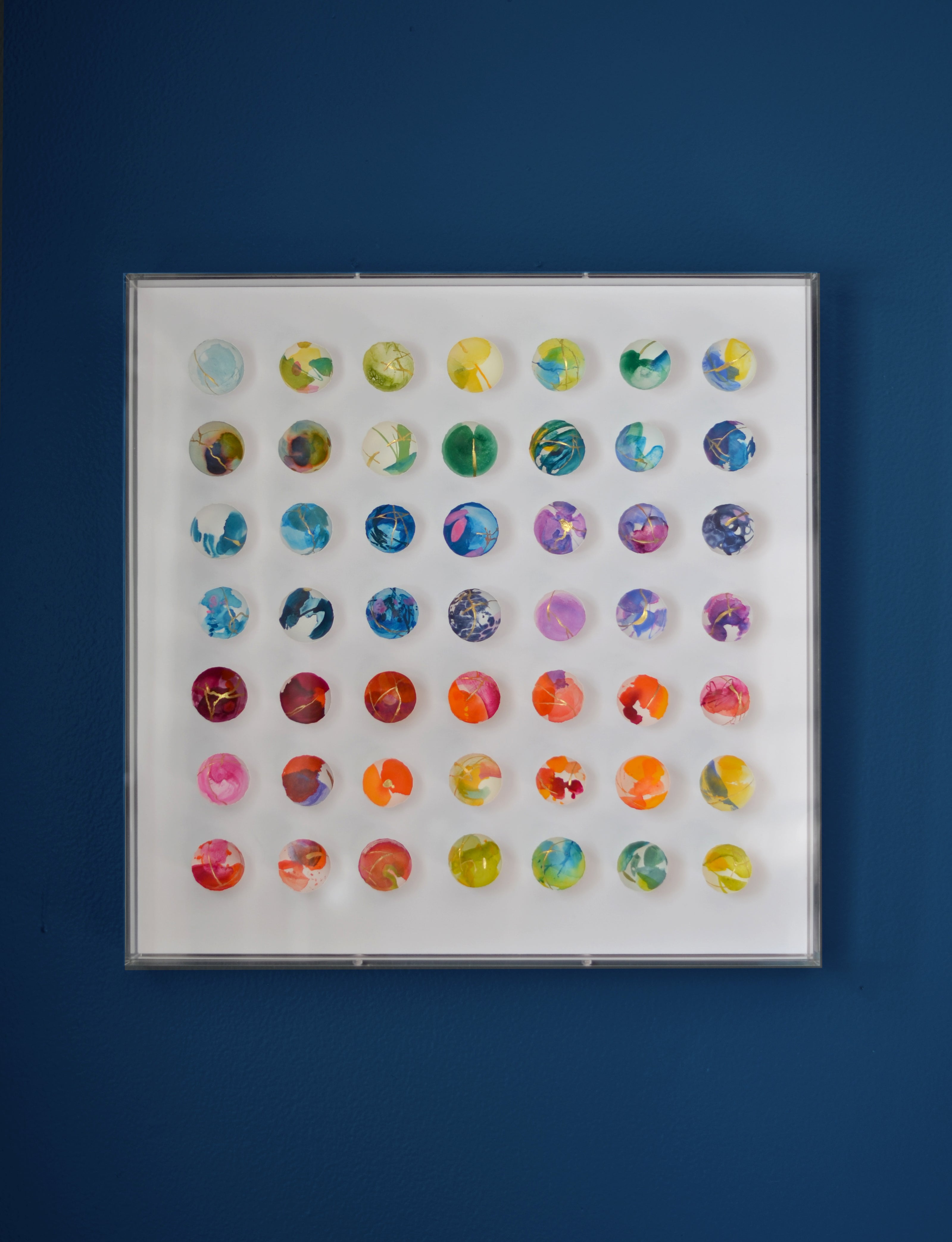 Grid Collection – Elisa Sheehan Fine Art