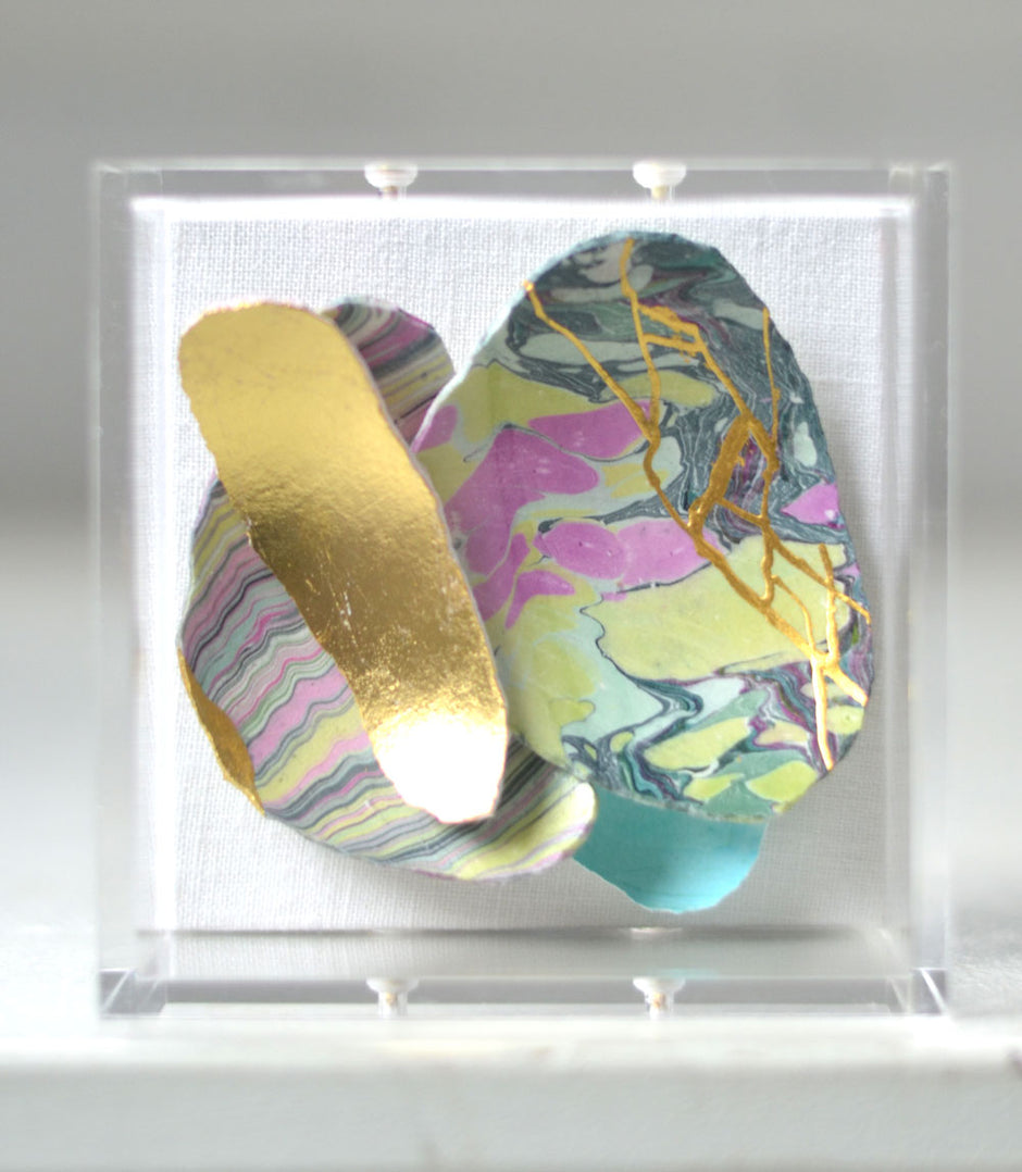 KINTSUGI EGGSHELLS – tagged "eggshells" – Elisa Sheehan Fine Art