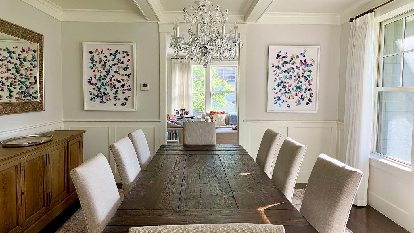 Gallery Of Work – Elisa Sheehan Fine Art