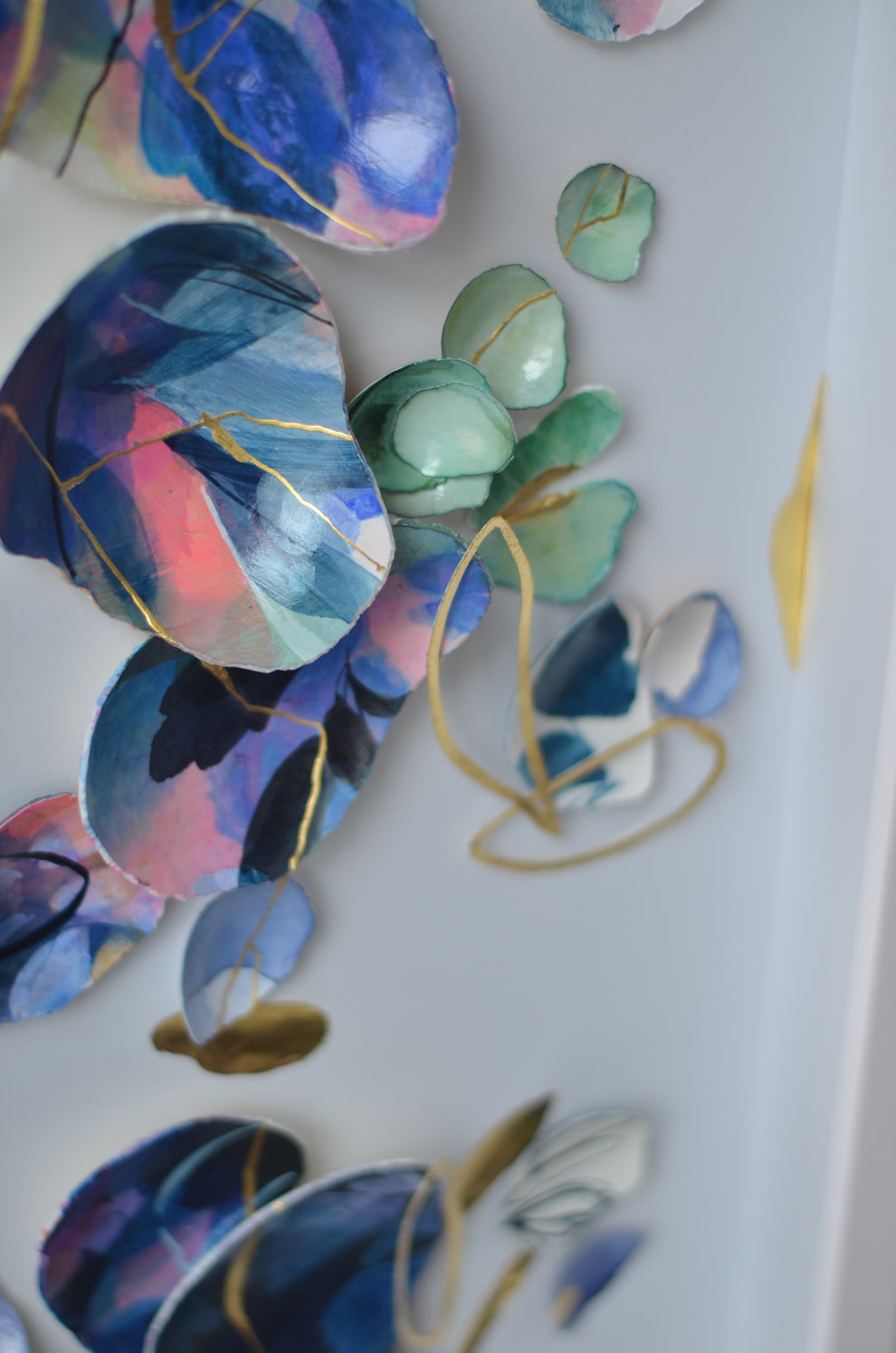 Seeking 12 – Elisa Sheehan Fine Art