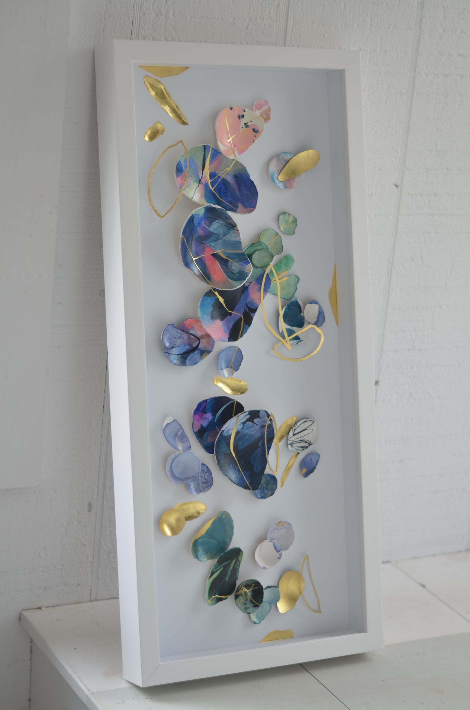 Seeking 12 – Elisa Sheehan Fine Art