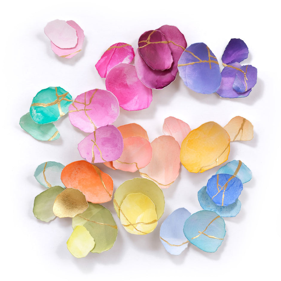 EGGSHELL PRINTS – Elisa Sheehan Fine Art